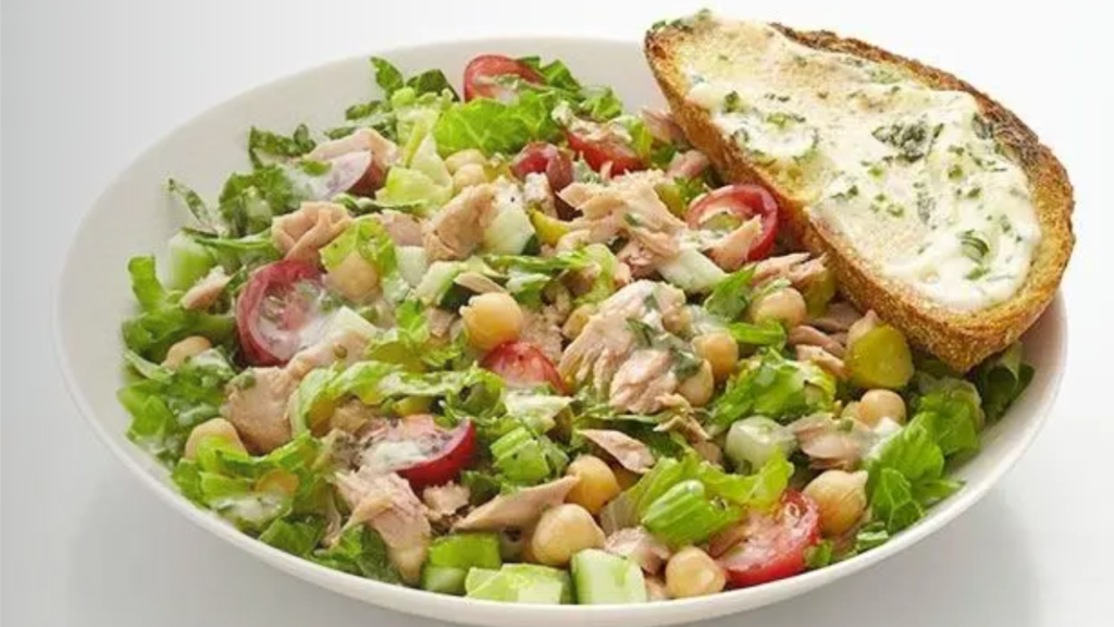 Wawa Tuna Salad Recipe - Recipe Minds